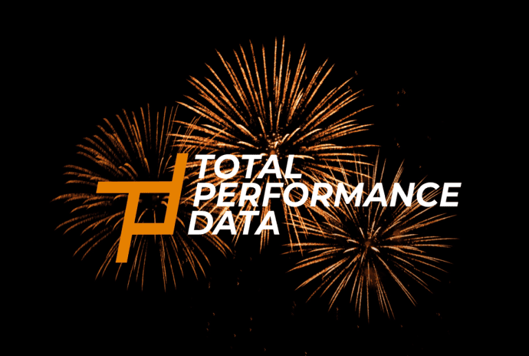 News & Blogs - Total Performance Data